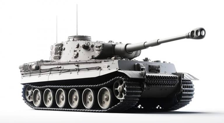 Panzer fahren: Alle Orte für Panzer-Abenteuer in Deutschland