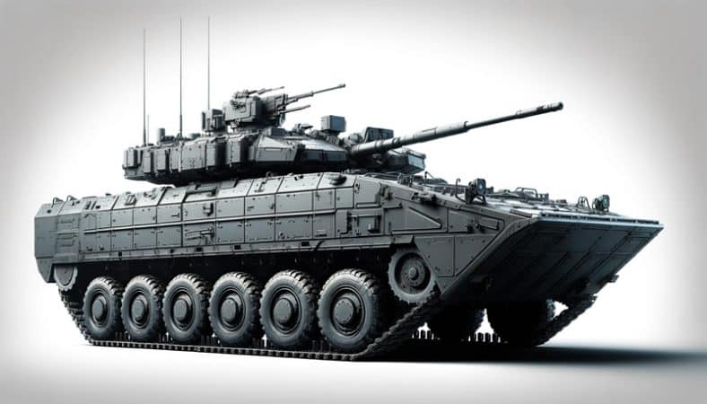 Panzer fahren: Alle Orte für Panzer-Abenteuer in Deutschland