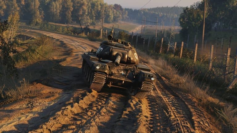 Panzer fahren: Alle Orte für Panzer-Abenteuer in Deutschland